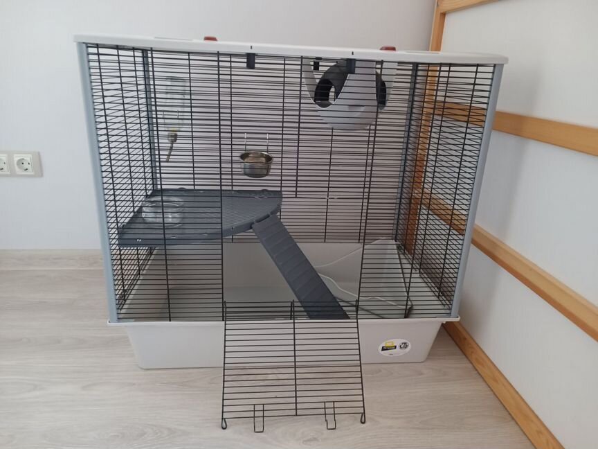 Клетка Ferplast Furet