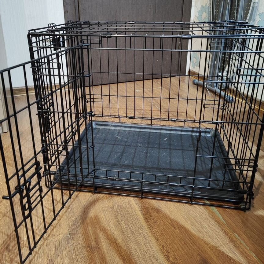 Клетка для собак