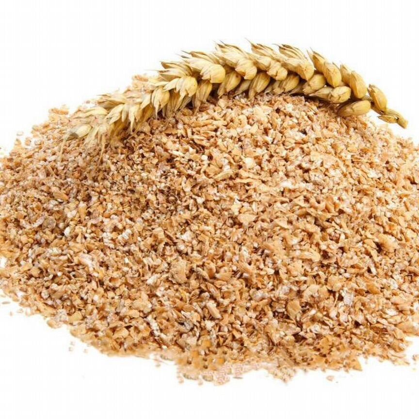 Отруби пшеничные