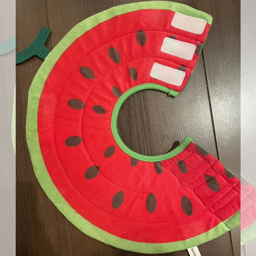 Воротник для собак 30 см