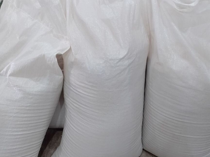 Отруби в мешках по 25 кг