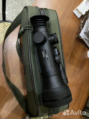 Прибор ночного видения Dedal 490 dk3 (100) купить в Москве | Хобби и ...