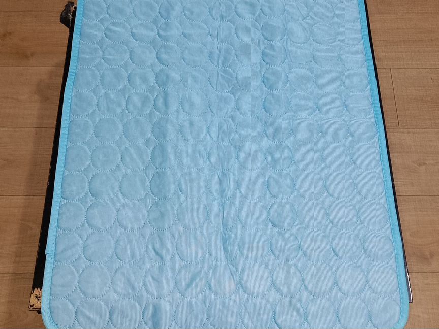 Охлаждающий коврик для собак