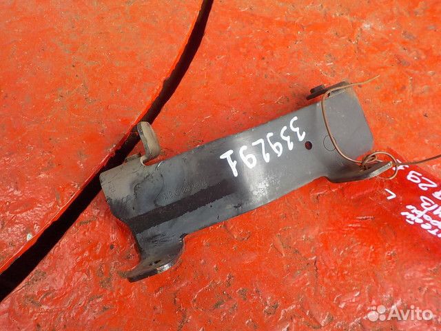 Кронштейн фары левой Mercedes-Benz Actros купить в Санкт-Петербурге ...