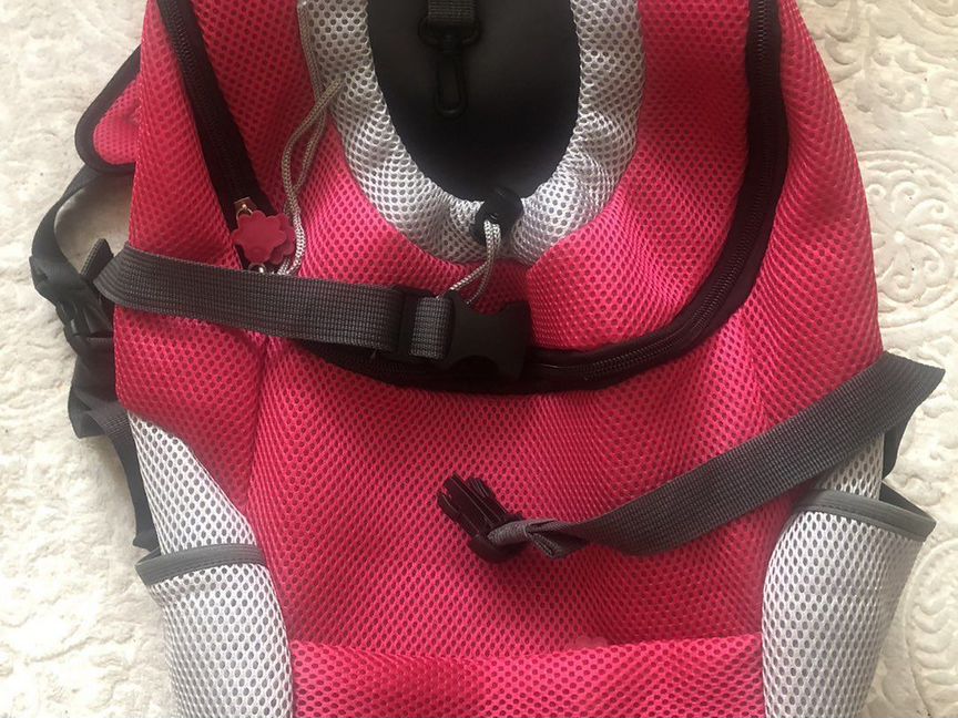 Рюкзак переноска кенгуру