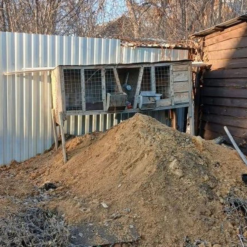 Клетка для кроликов