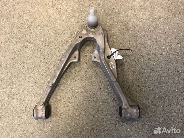 Рычаг передний нижний левый Escalade, Tahoe купить в Москве GENERAL ...
