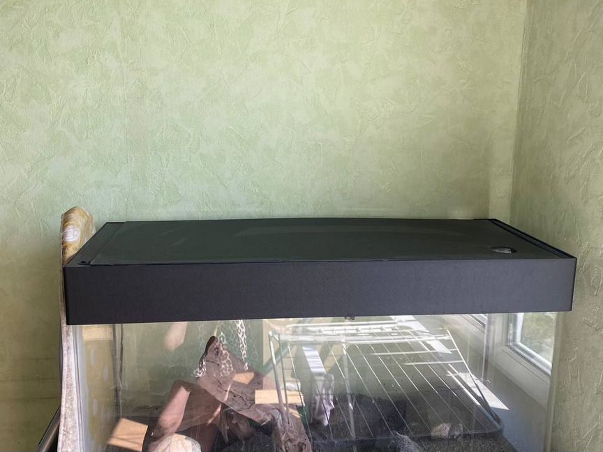 Аквариум Биора 200л