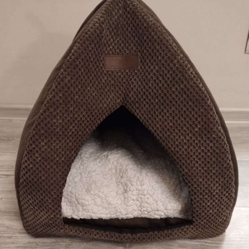 Домик для кошки