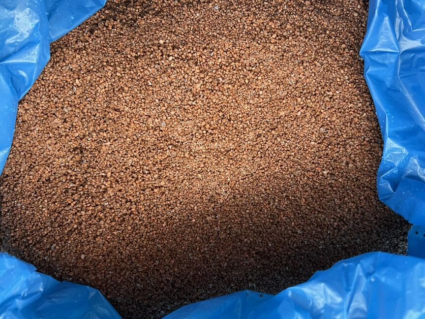 Грунт для аквариума