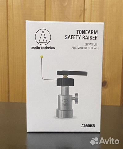 Подьемник для тонарма Audio Technica AT6006R купить в Екатеринбурге ...