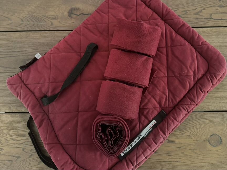 Комплект вальтрап и стан бинтов