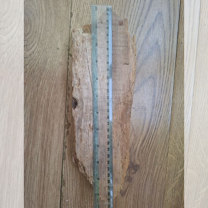 Коряга дрифтвуд