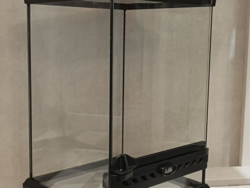 Террариум 20 л Exo Terra Nano Terrarium