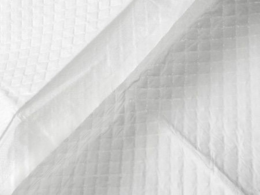 Пеленки одноразовые