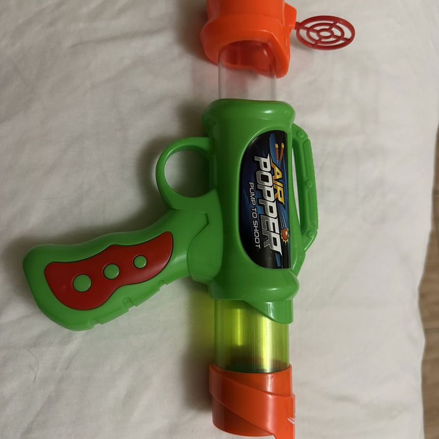 Игрушки для домашних животных