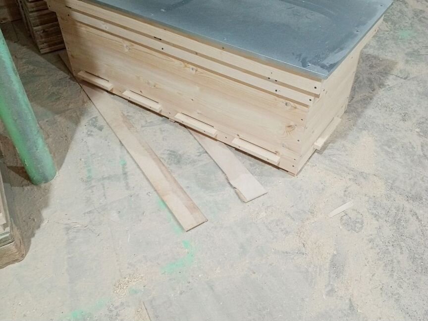 Улей для пчел