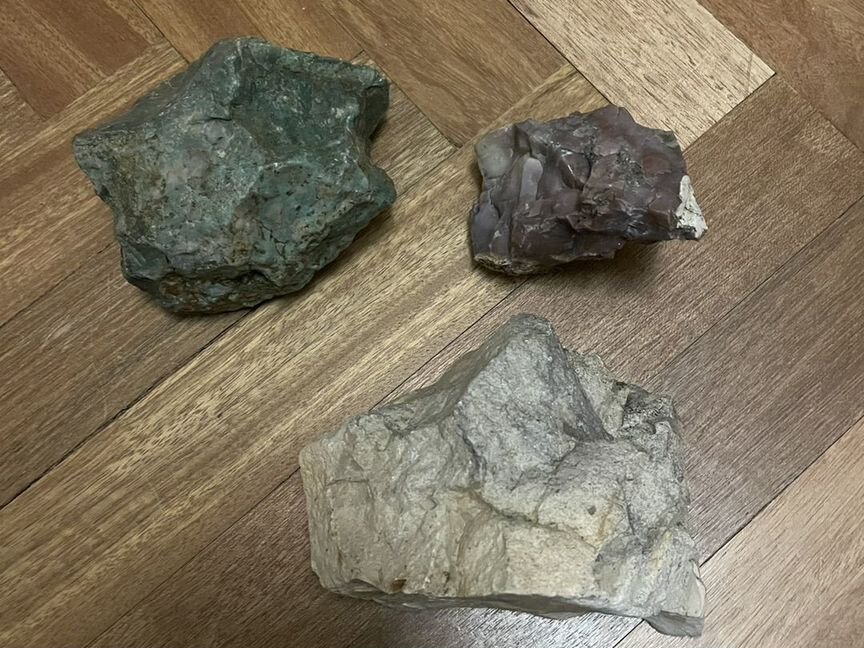 Камни для аквариума