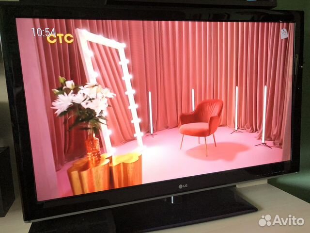 Телевизор LG 42LM3400-ZA, 120см, с функцией 3D купить в Иркутске ...