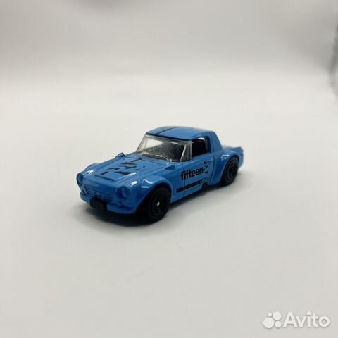 Hot Wheels Fair lady 2000 купить в Брянске по низкой цене с доставкой ...