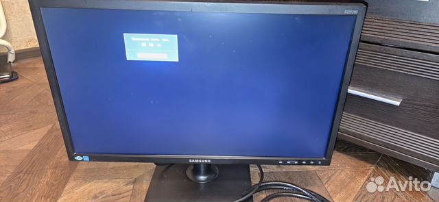 Монитор samsung S22E200 купить в Москве по низкой цене с доставкой ...
