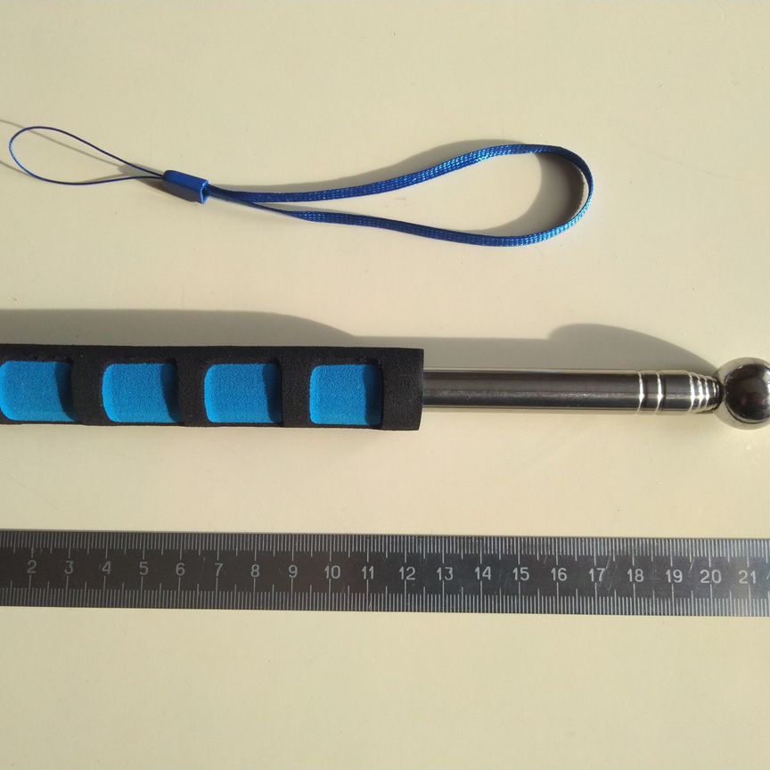 Отпугиватель собак,телескопический, игрушка