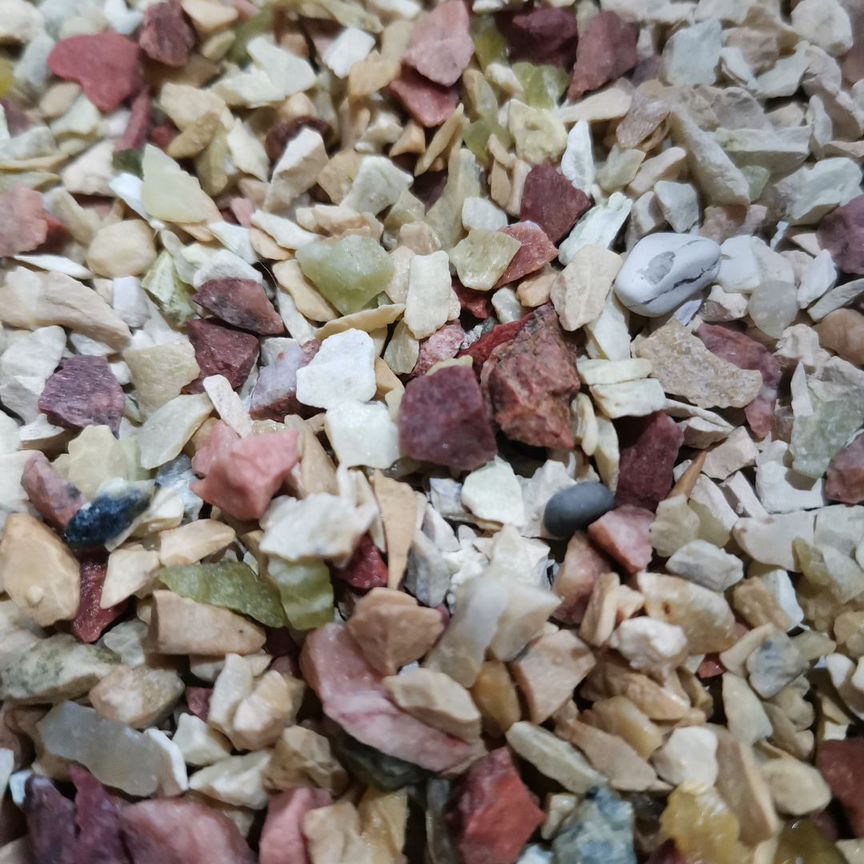 Грунт для аквариума15 кг