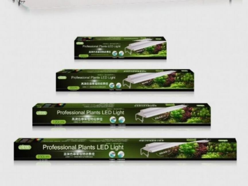 Светильник LED Ista professional