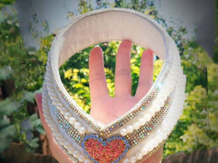 Ошейник для собаки Ожерелье