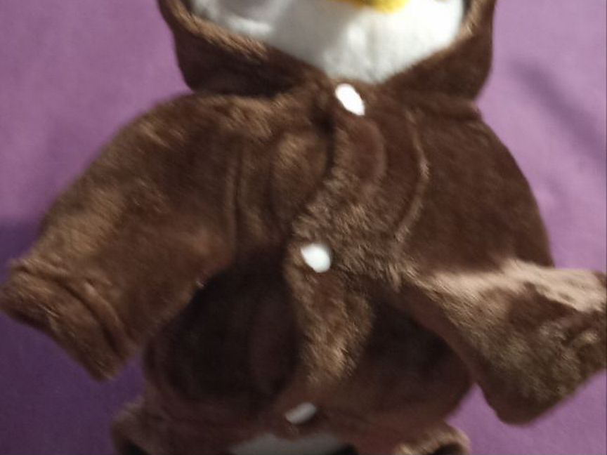 Куртка на животных