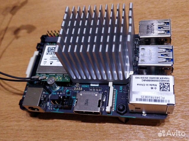 Asus Tinker Board 2S Review: No Competition For Raspberry Pi Tom's ...