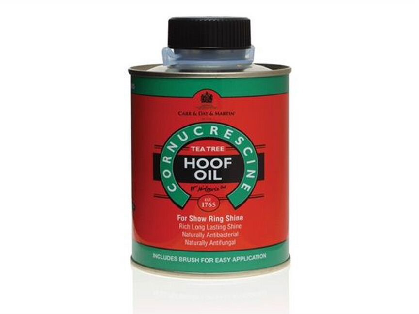 Средство для копыт с маслом чайного дерева Tea Tre