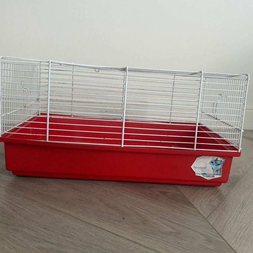 Клетка для грызунов