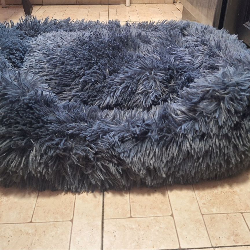 Лежанка для кота/собаки