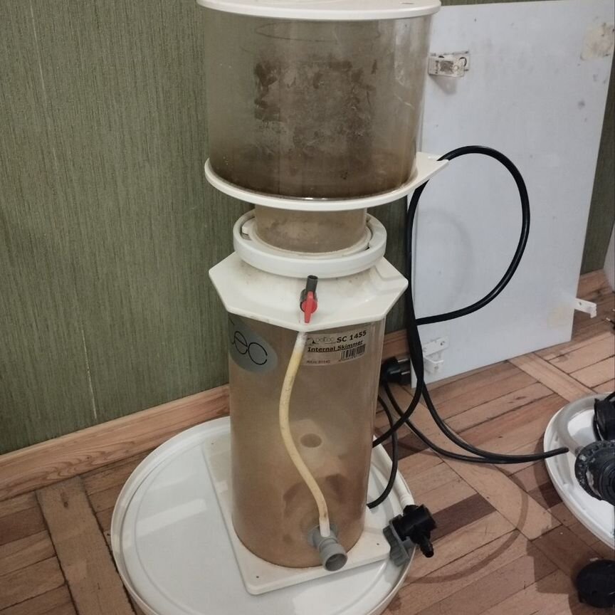 Скиммер Deltec SC 1455 Internal Skimmer