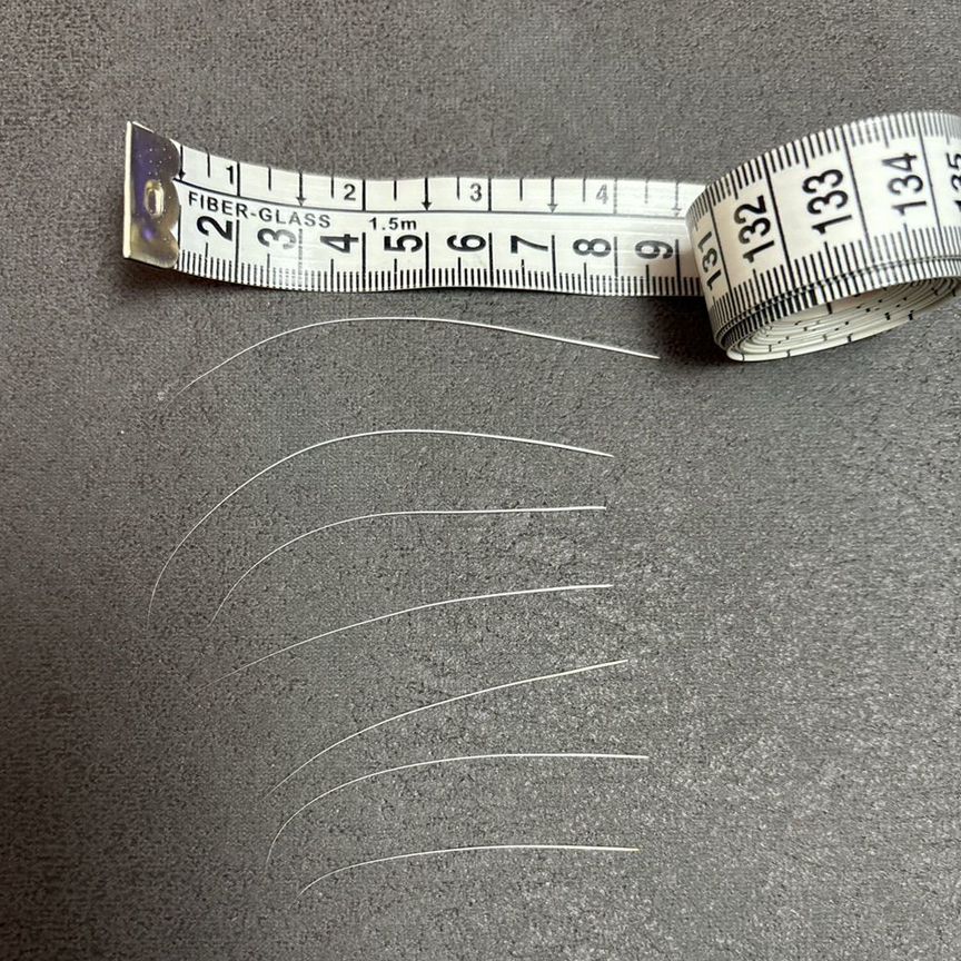 Кошачьи усы