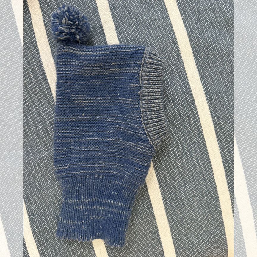 Шапка для собаки