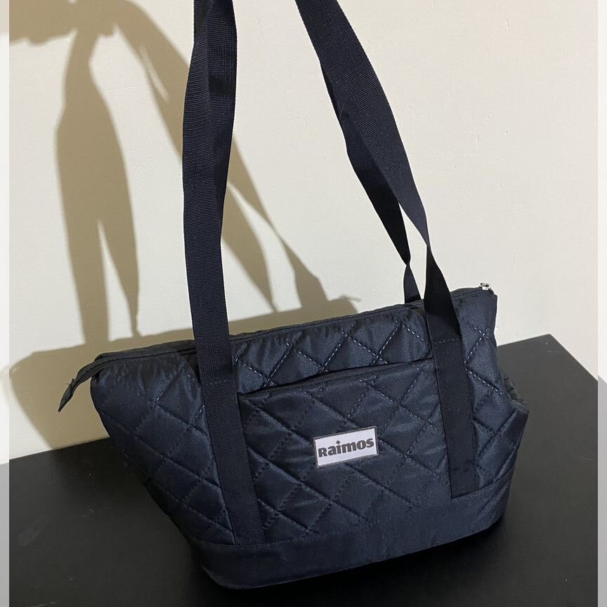 Переноска для мелких собак