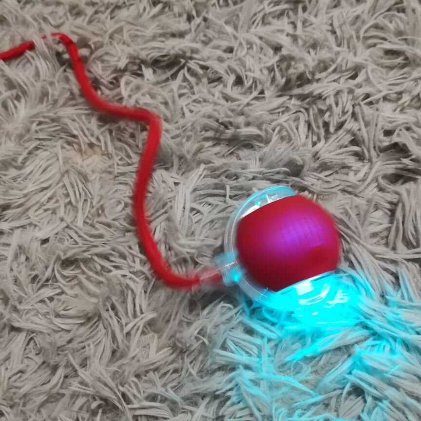 Интерактивная игрушка для животных