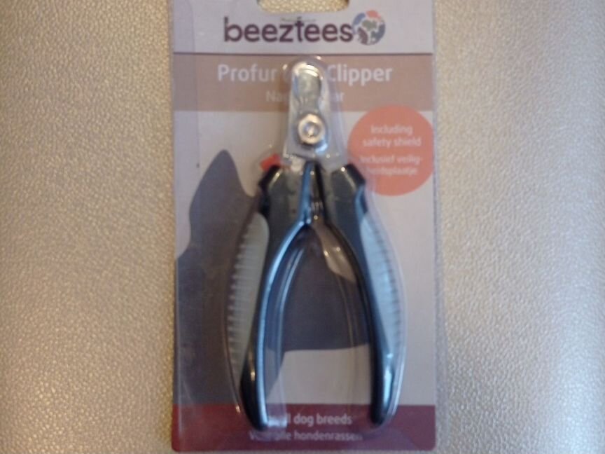 Когтерез - секатор