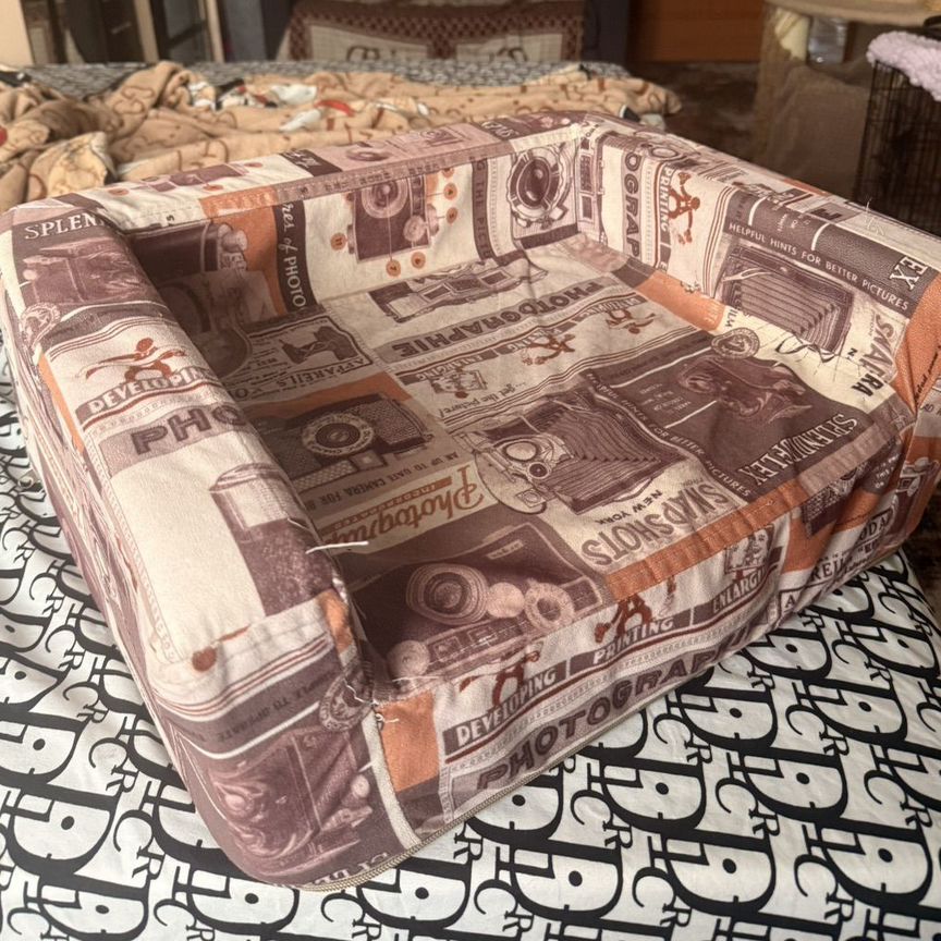 Лежанка для животных