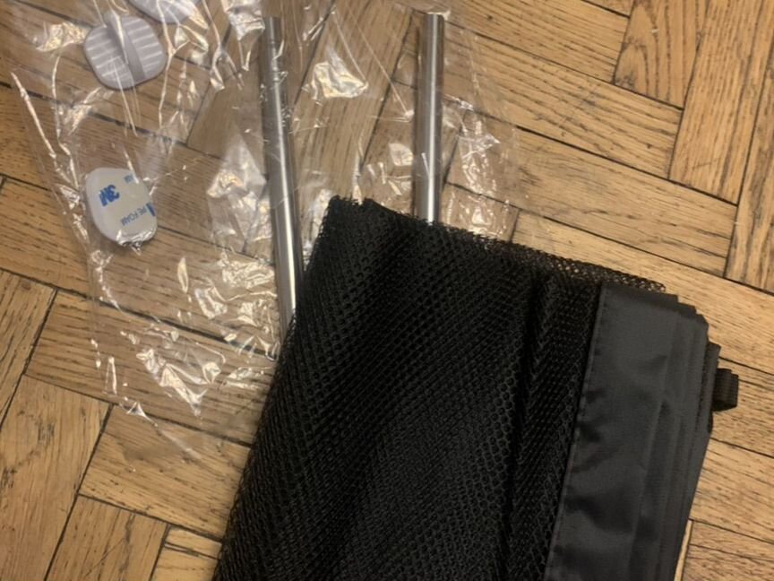 Барьер для собак