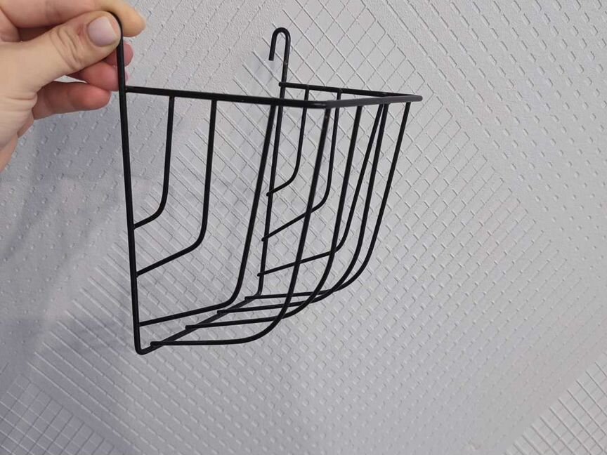 Сенник для кролика новый