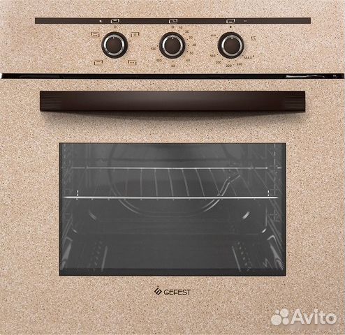Духовой шкаф Gefest 621-01 К48 купить в Санкт-Петербурге | Товары для дома и дачи | Авито