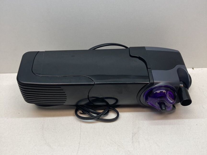 Фильтр для воды aquael unifilter 750 UV Power