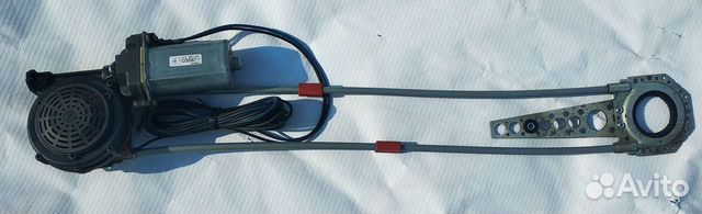 Двигатель стеклоподъёмник моторчик 60120355 купить в Шатурторфе ...