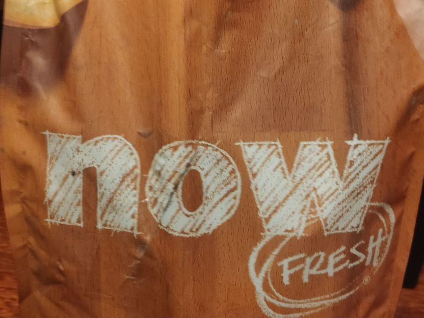 Корм для кошек Now Fresh