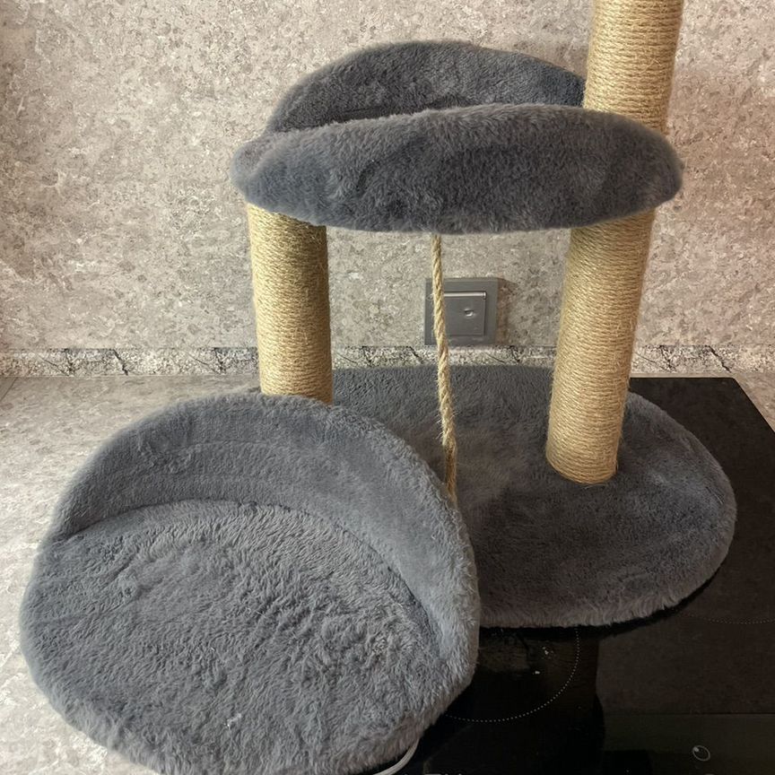 Когтеточка для кошек