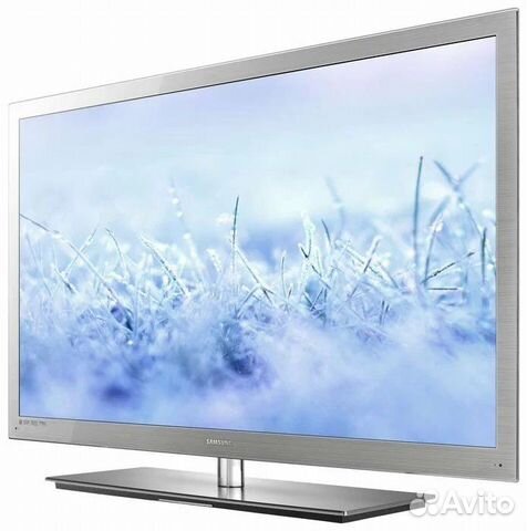 Телевизор ue55c9000 samsung купить в Москве | Электроника | Авито