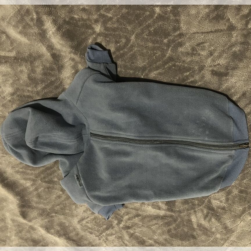 Кофта для собаки